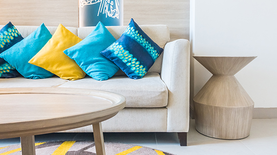 Perne decorative — inspirație pentru casa dumneavoastră. | Wilsondo.ro