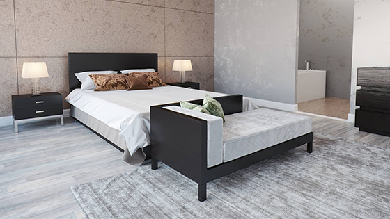 Cum să întorci și să așezi corect patul? | Wilsondo.ro